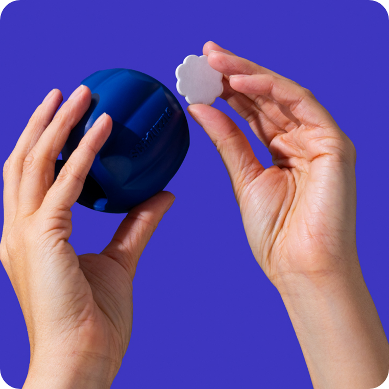 Schnuzzle | Like a ball, just 10,000x better – Schnuzzle Pty Ltd