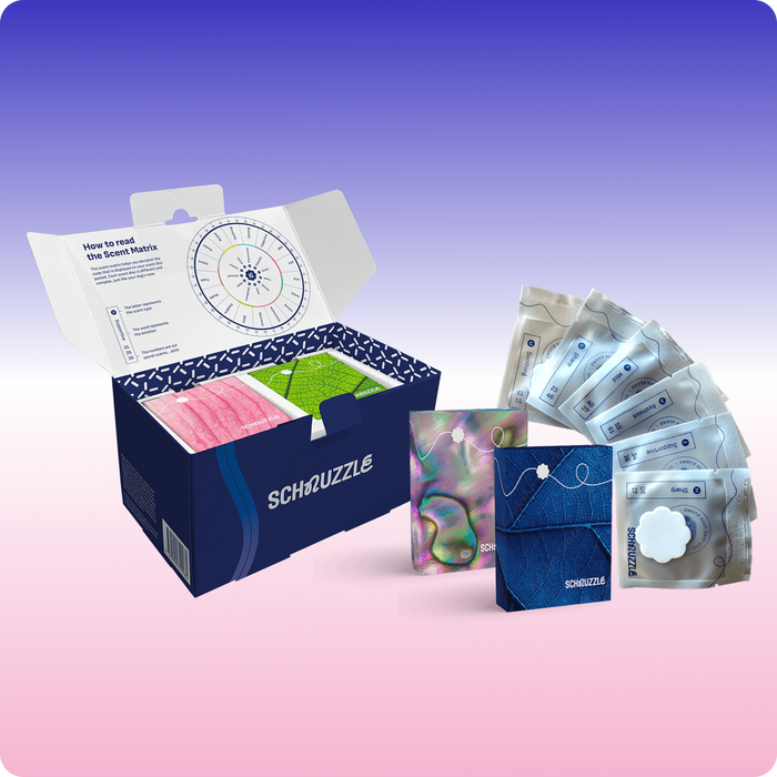 Classic Scent Box