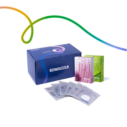 Schnuzzle | Like a ball, just 10,000x better – Schnuzzle Pty Ltd