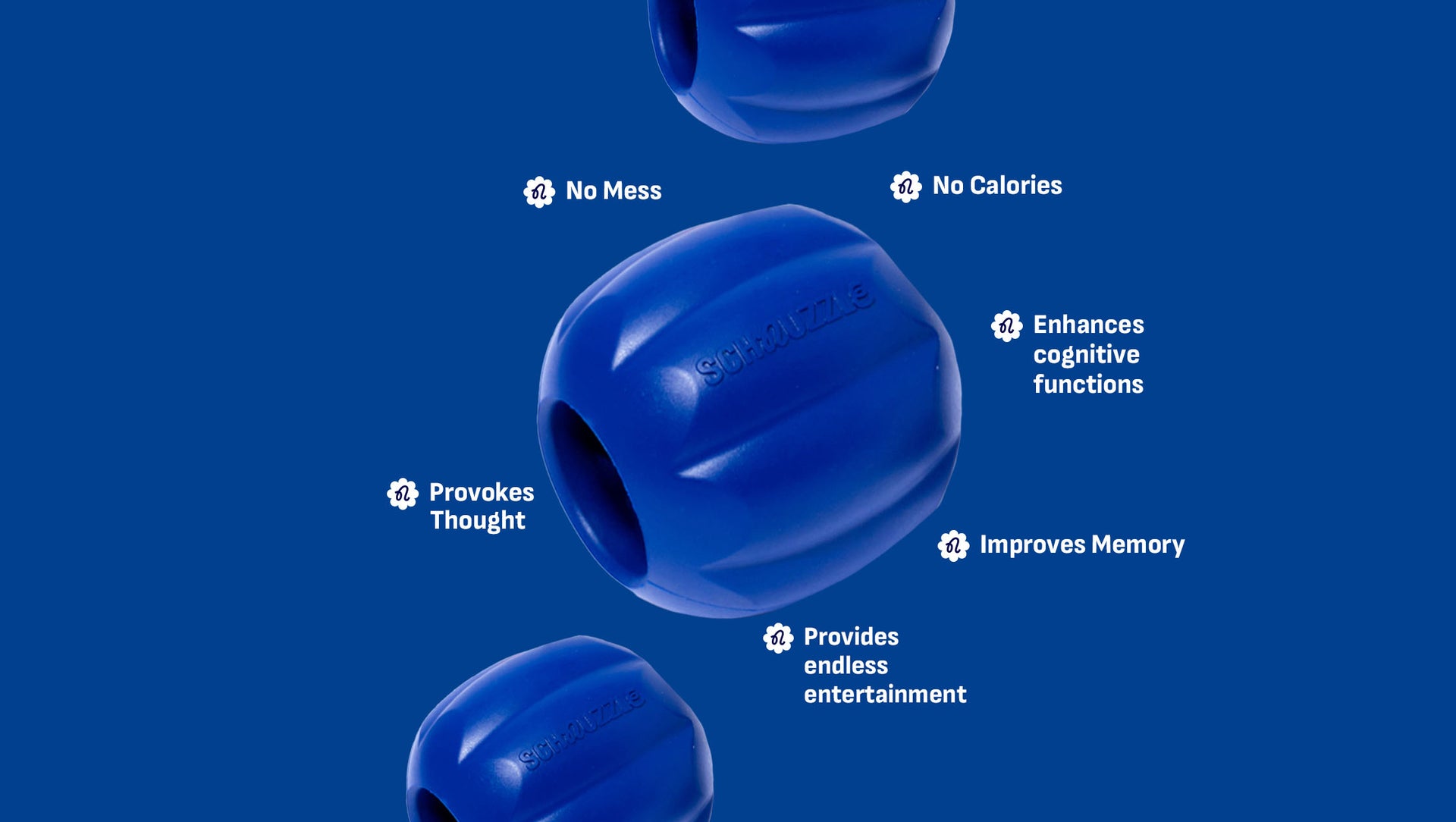 Schnuzzle | Like a ball, just 10,000x better – Schnuzzle Pty Ltd