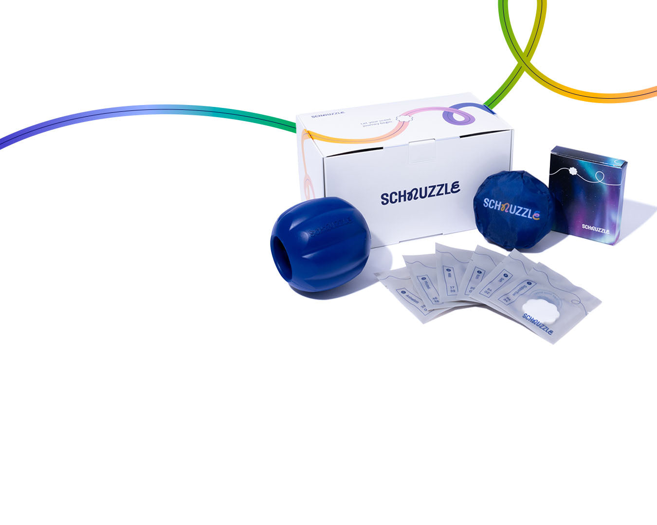 Schnuzzle | Like a ball, just 10,000x better – Schnuzzle Pty Ltd