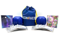 Schnuzzle | Like a ball, just 10,000x better – Schnuzzle Pty Ltd